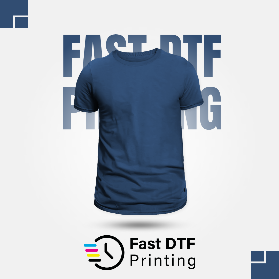 The Stretch Test: How to Create Unbreakable DTF Prints for Athletic Ap ...