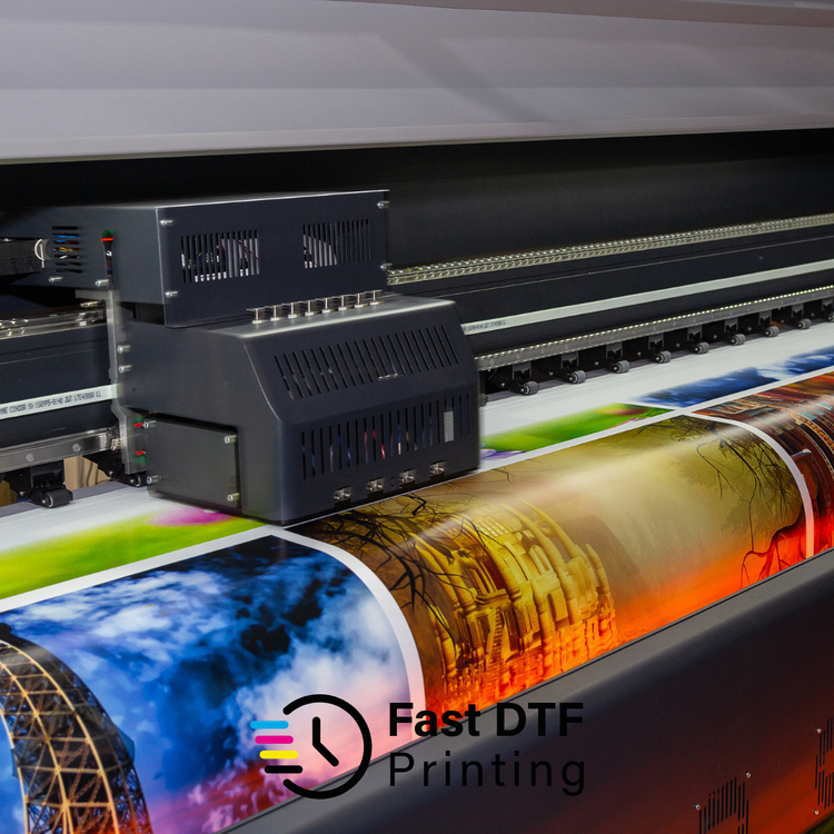 Should You Convert a Printer to DTF? Pros, Cons & Long-Term Cost – Fast ...