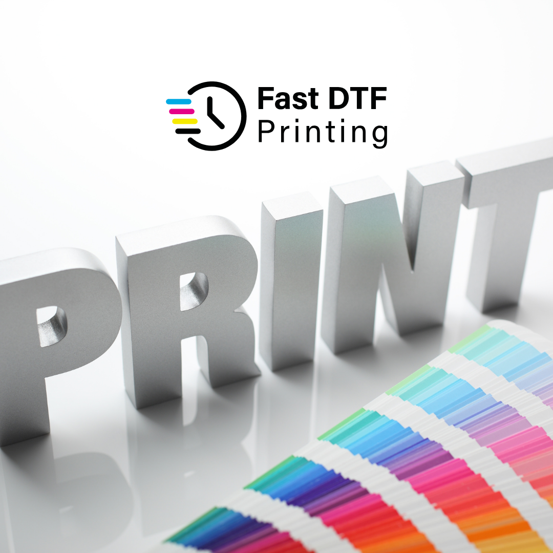 How to Store DTF Ink & Powder for Maximum Shelf Life & Print Q – Fast ...