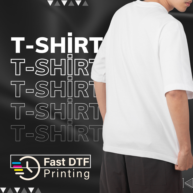 DTF Printer Troubleshooting Guide | Fast DTF Printing